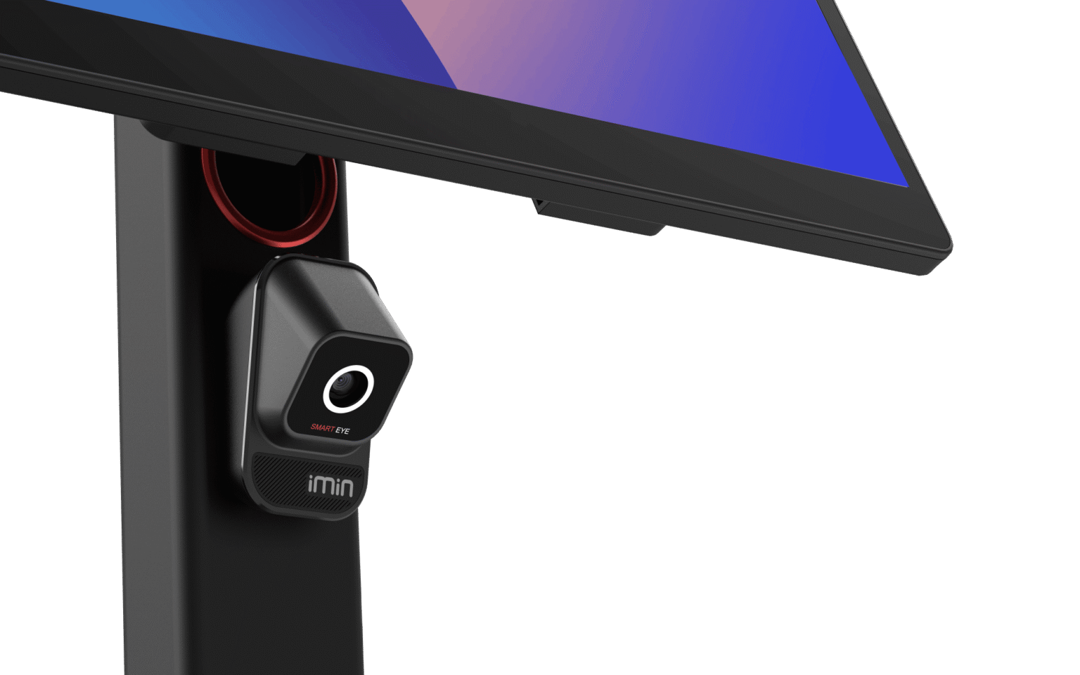 Swan 2 AI Camera - Innoteck